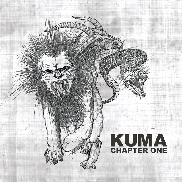 Chapter One - Album by Kuma | Spotify