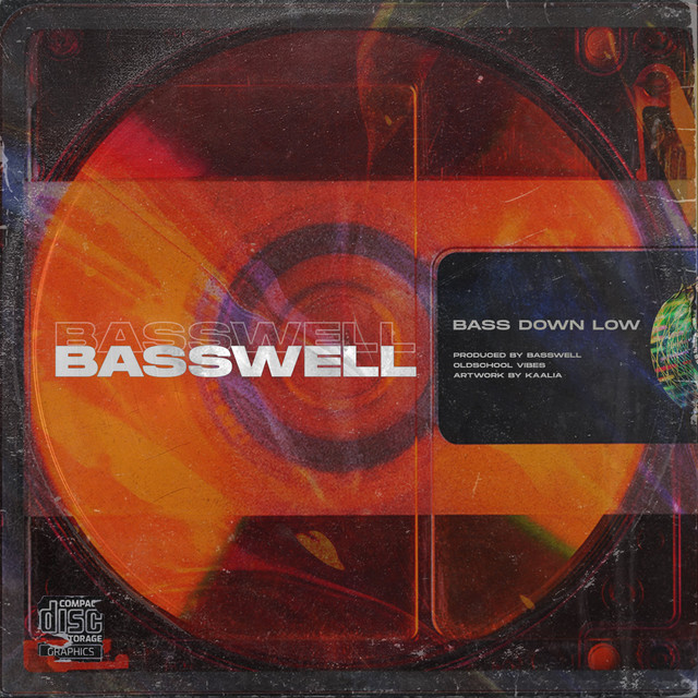 Bass Down Low - song and lyrics by Basswell | Spotify