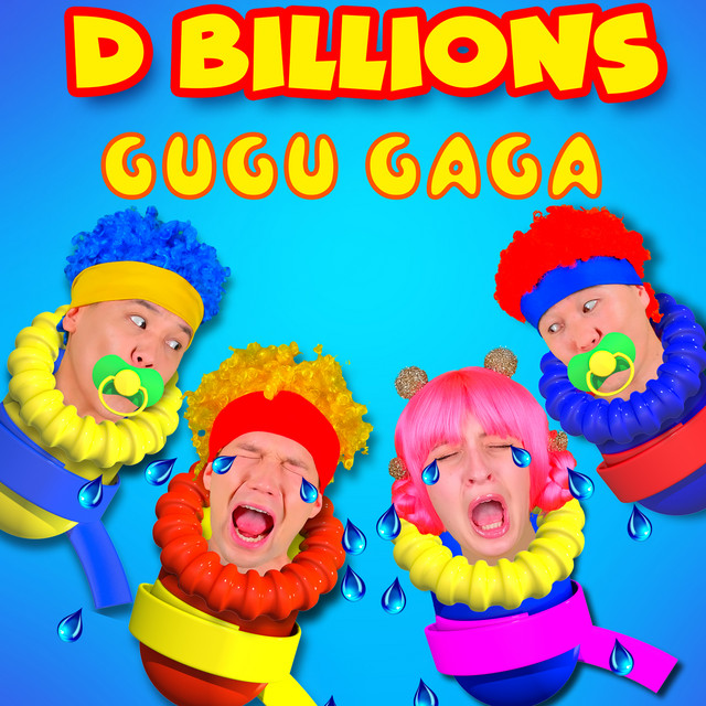 Gugu Gaga - song by D Billions | Spotify