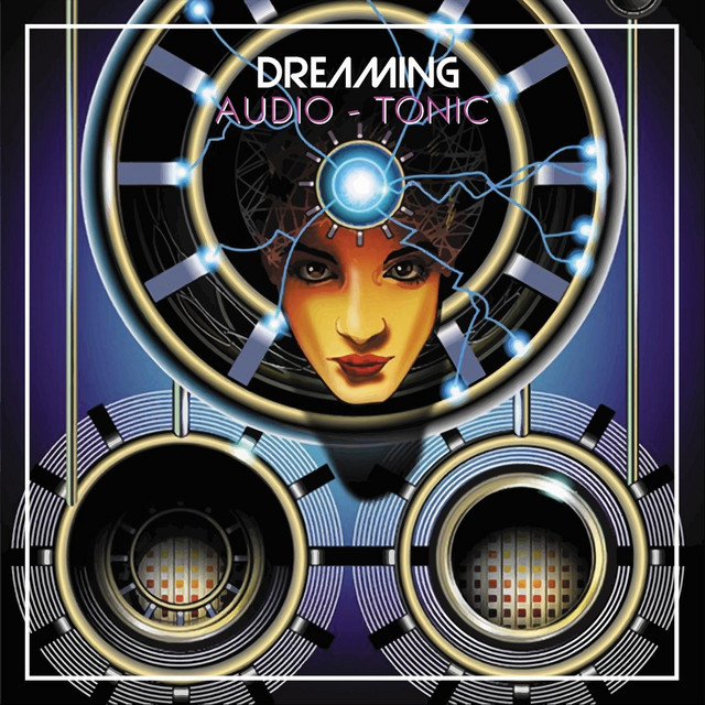 Audio-Tonic | Spotify