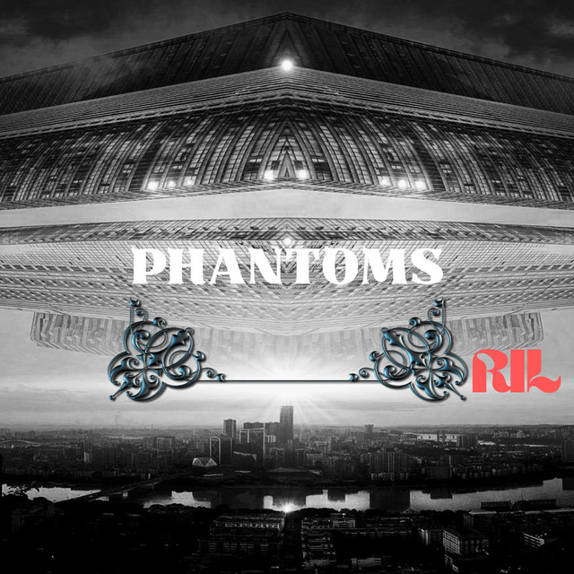 Phantoms - Album by RIL | Spotify