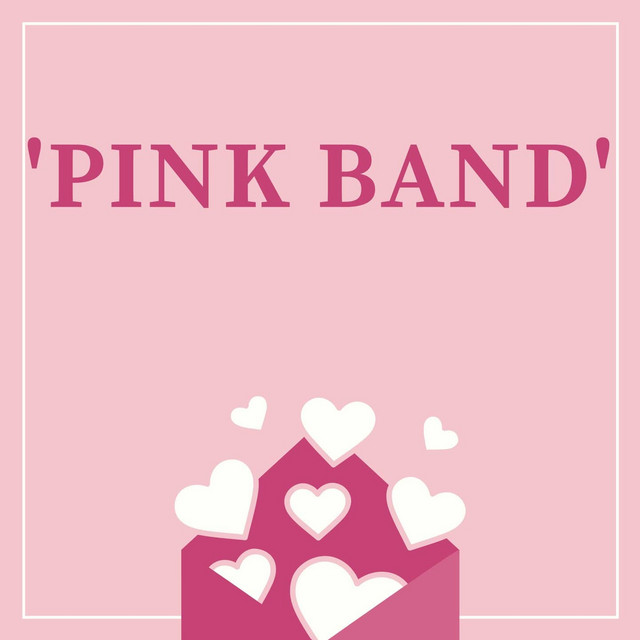 Pink Band | Spotify