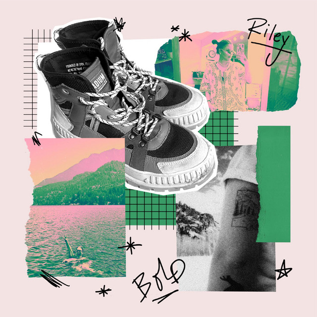 Bold - Single by Riley J | Spotify