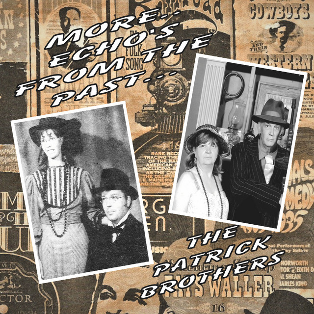 BPM and key for songs by The Patrick Brothers | Tempo for The Patrick ...