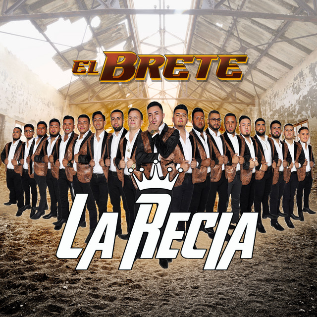 BANDA LA RECIA | Spotify