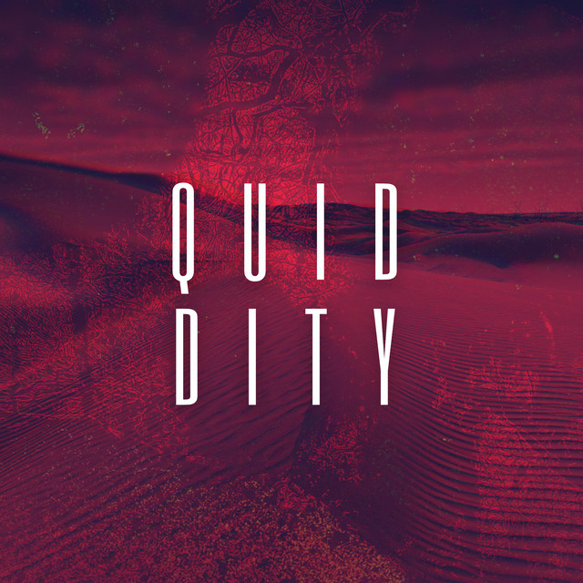 Quiddity - Single by JEREMY NICKEL XYZ | Spotify