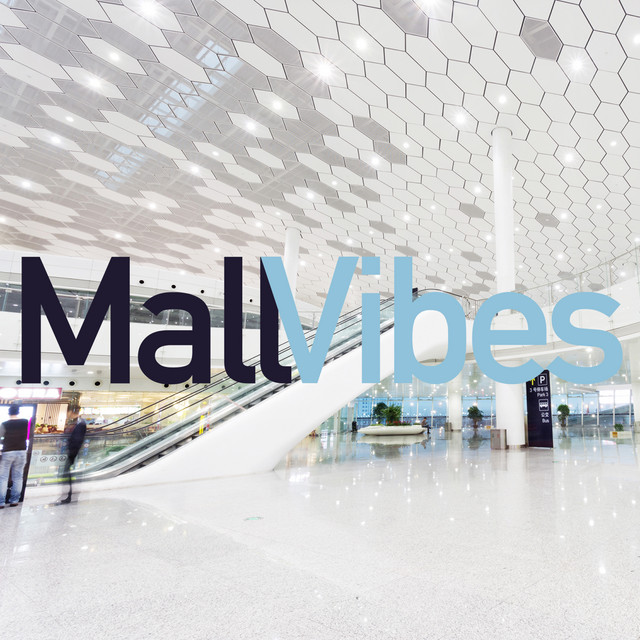 Mall Vibes - Compilation by Various Artists | Spotify