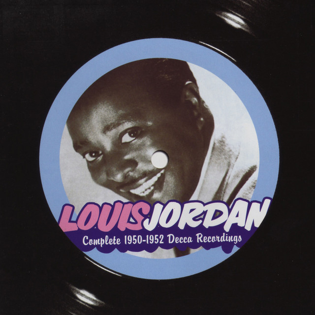 Trust in Me - song and lyrics by Louis Jordan | Spotify