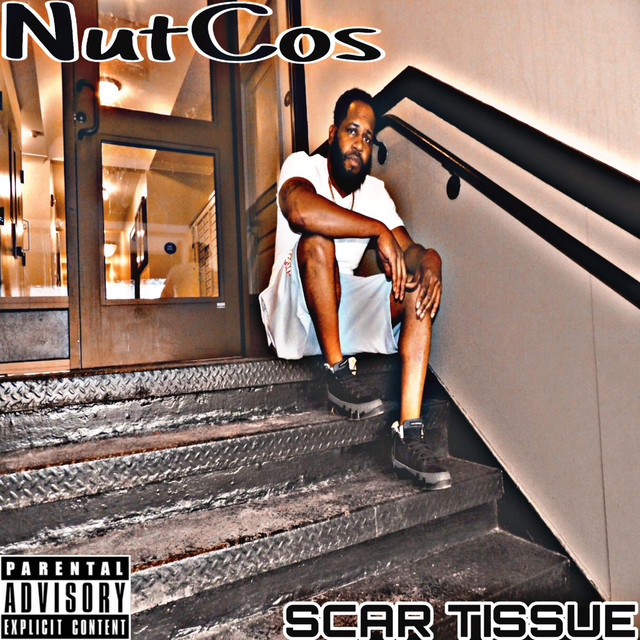 Scar Tissue - Album by NutCos | Spotify