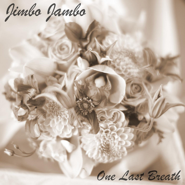 Jimbo Jambo | Spotify