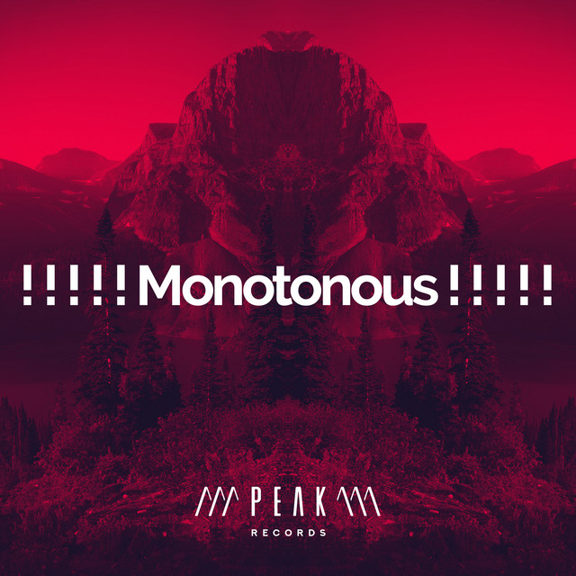 Monotonous ! ! ! ! ! - Album by Sleep Sounds of Nature | Spotify