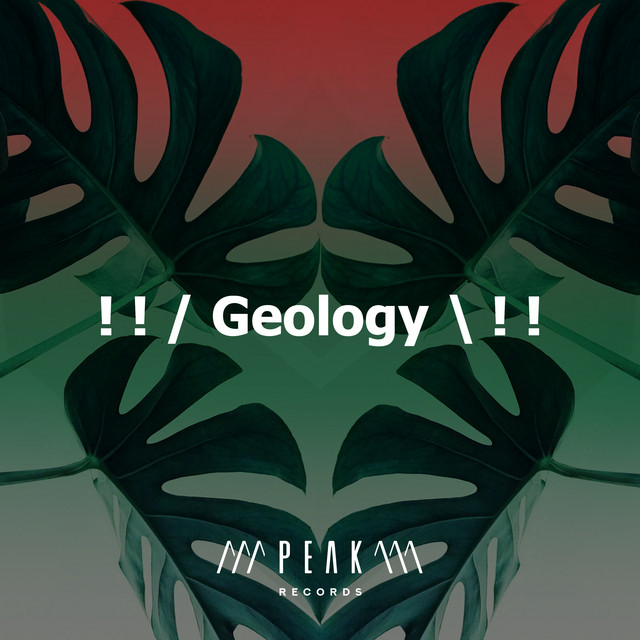 Geology \ ! ! - Album by Nature Noise | Spotify