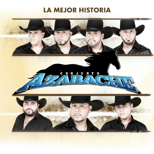 La Mejor Historia - Single by Conjunto Azabache | Spotify