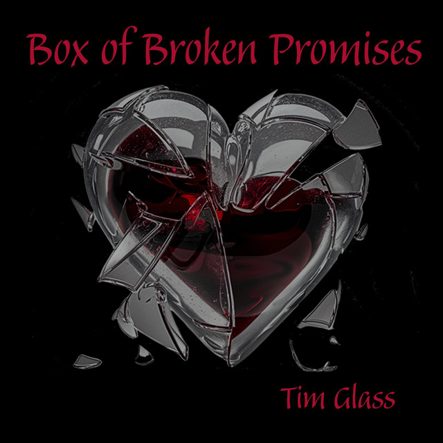 Tim Glass | Spotify