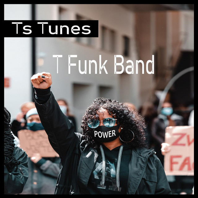 Power - Single by Ts Tunes T Funk Band | Spotify