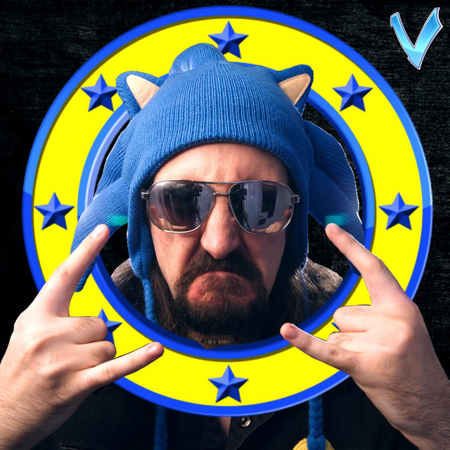 His World - Single by Little V. | Spotify