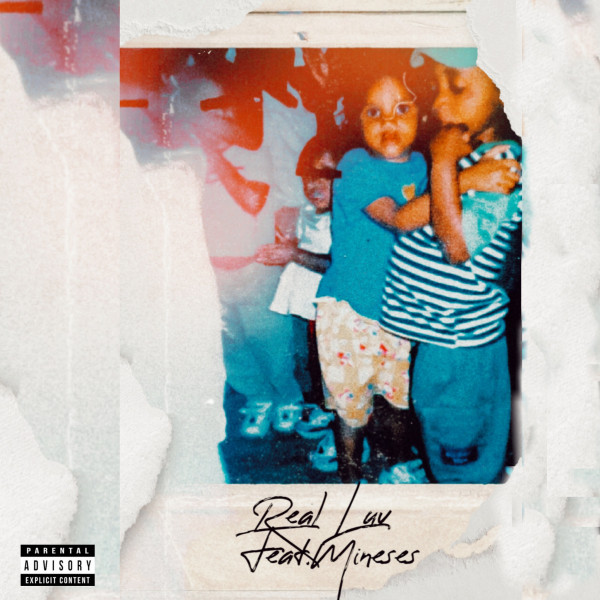 Real Luv - Single by Roro Realdog | Spotify
