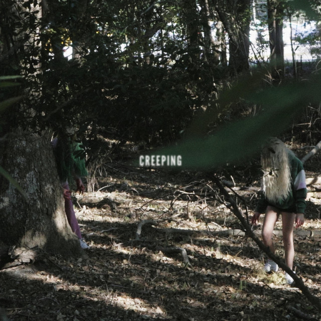 Creeping - song and lyrics by Cameron London, Vika | Spotify