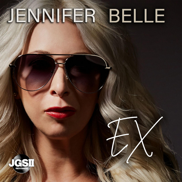Jennifer Belle | Spotify