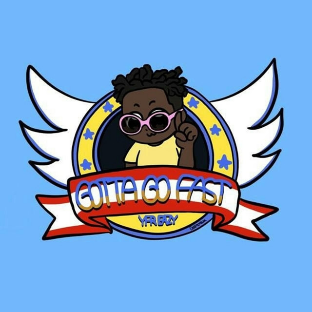 Gotta Go Fast - Single by YFR Eazy | Spotify