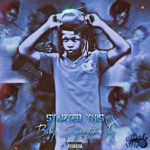 Baby Superstar Jay | Spotify