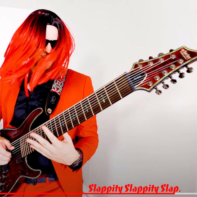 Slappity Slappity Slap - Single by Rob Scallon | Spotify