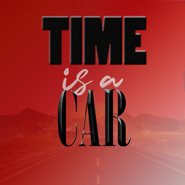 Time Is A Car Single By Partner Spotify