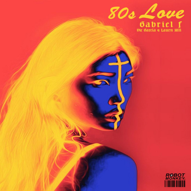 80s Love - Album by Gabriel F | Spotify