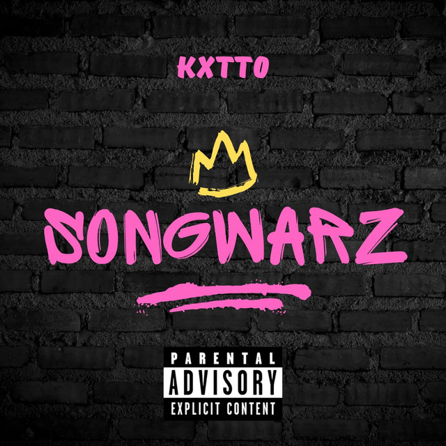 SONGWARZ - EP by Kxtt0 | Spotify
