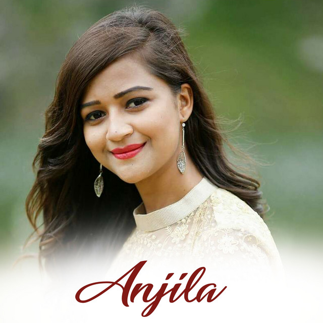 Anjila - Single by Anjila Regmi | Spotify