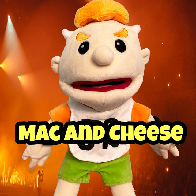 Mac and cheese Junior - Single by Sml Music | Spotify