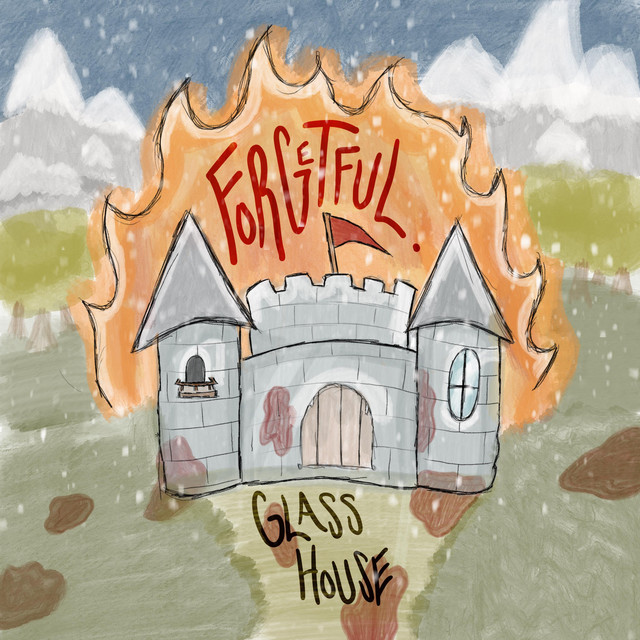 glass house - song and lyrics by forgetful., King Theta | Spotify