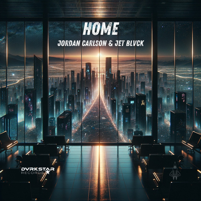 Home - song by Jordan Carlson, JET BLVCK | Spotify