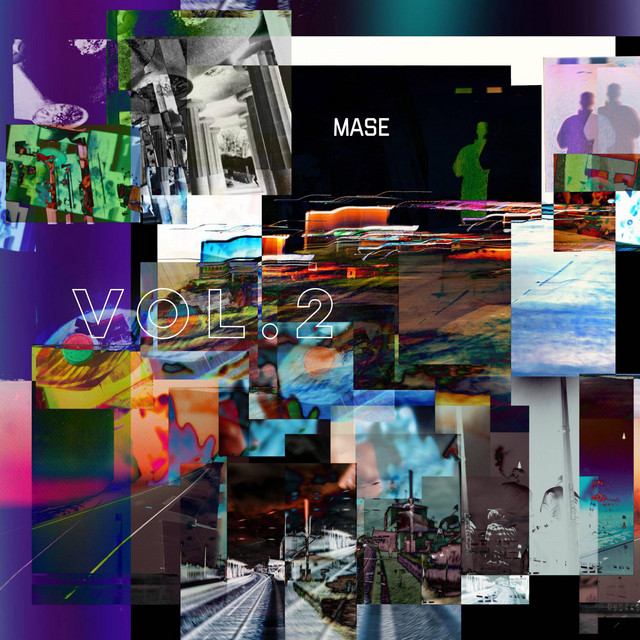 The Masetape, Vol. 2 - Album by Mase | Spotify