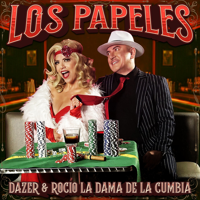 Los Papeles - Single by Dazer | Spotify