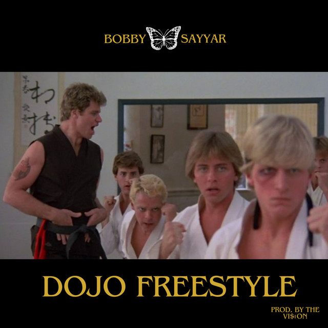 Dojo freestyle - Single by Bobby Sayyar | Spotify