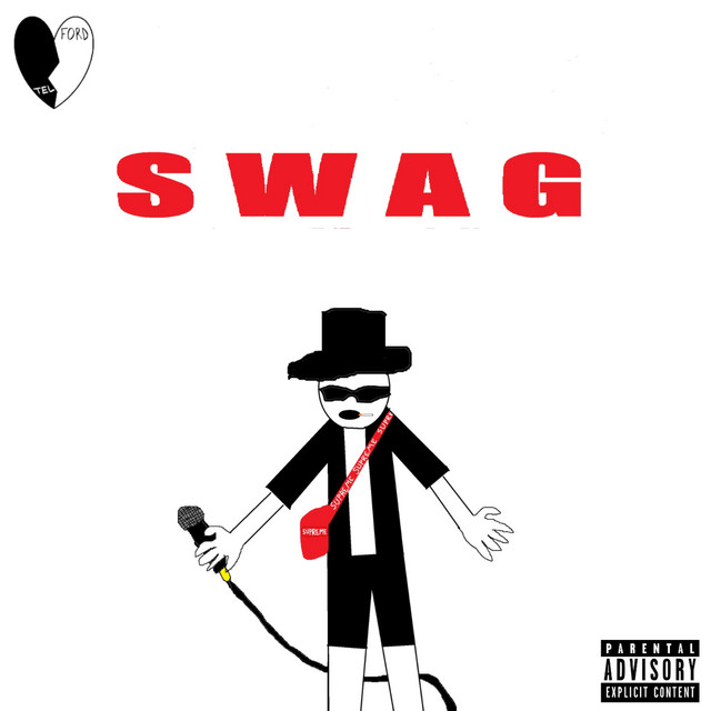 Swag - Single by Telford | Spotify