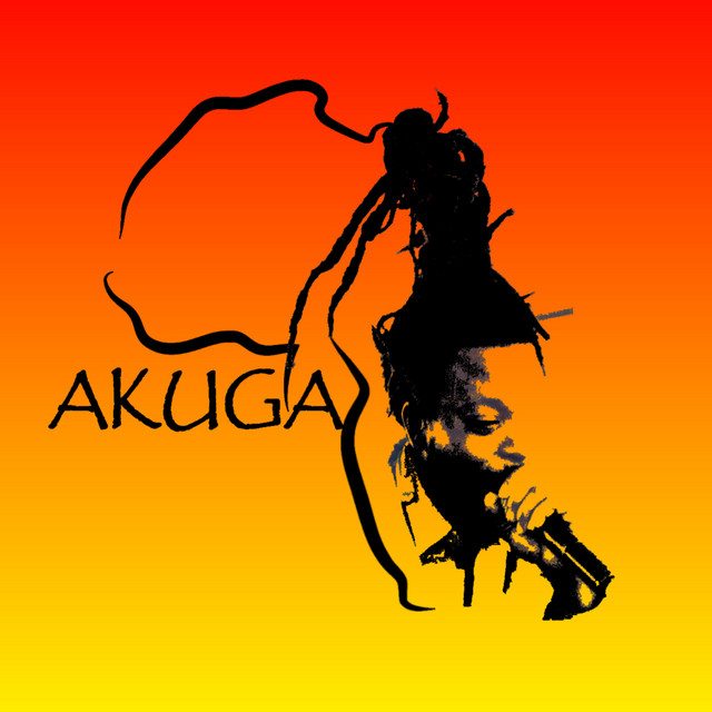 Akuga - Album by AKUGA | Spotify