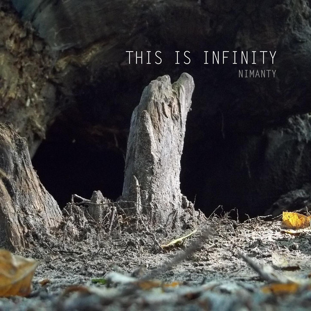 This Is Infinity - EP by Nimanty | Spotify