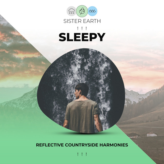 Reflective Sleepy Countryside Harmonies ! ! ! - Album by Relaxing ...