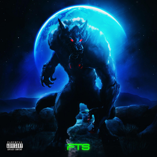 FTS - Album by young jstew | Spotify