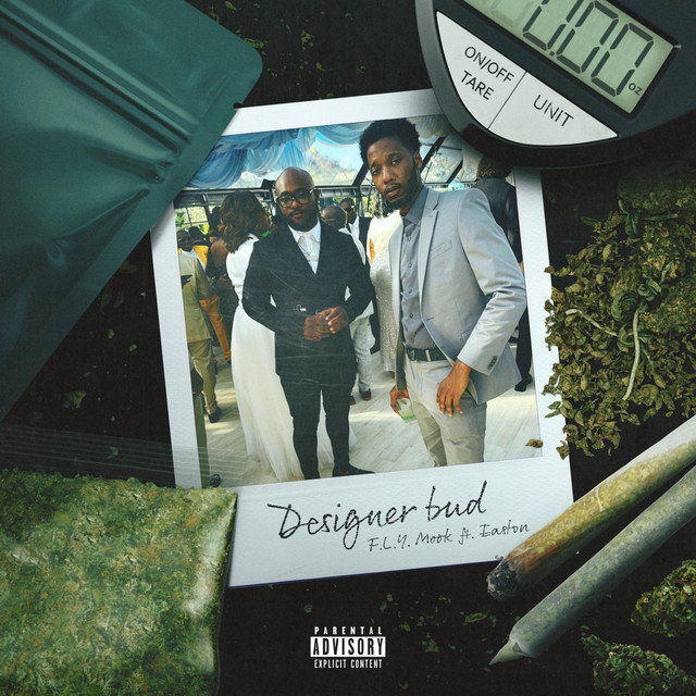 Designer Bud - Single by F.L.Y. Mook | Spotify