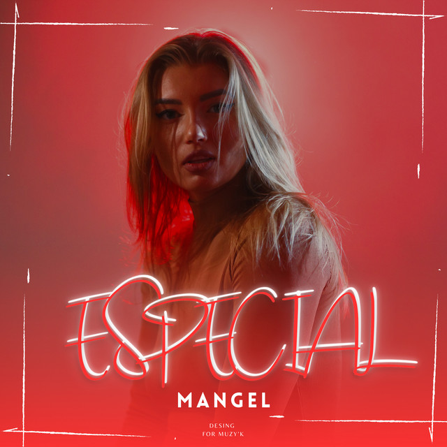 Especial - Single by MAngel | Spotify
