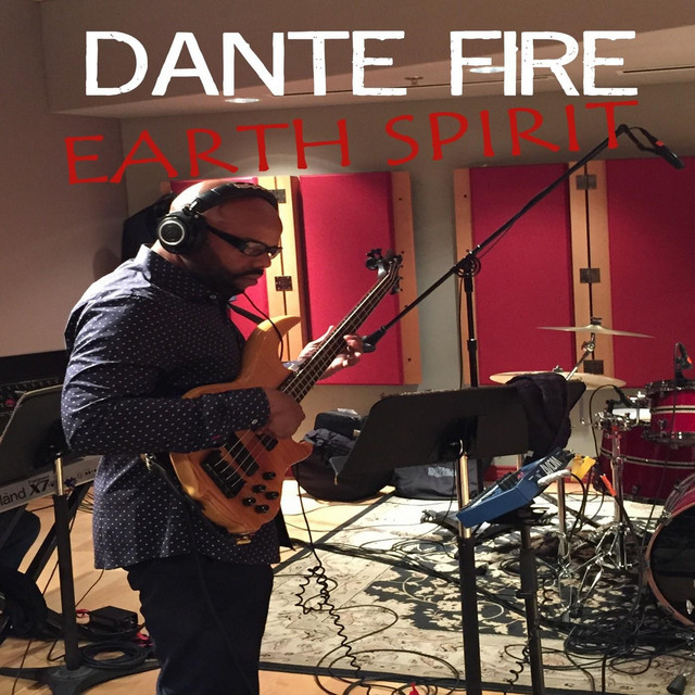 Dante Fire | Spotify