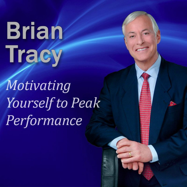 Motivating Yourself to Peak Performance: Keep Yourself Positive ...