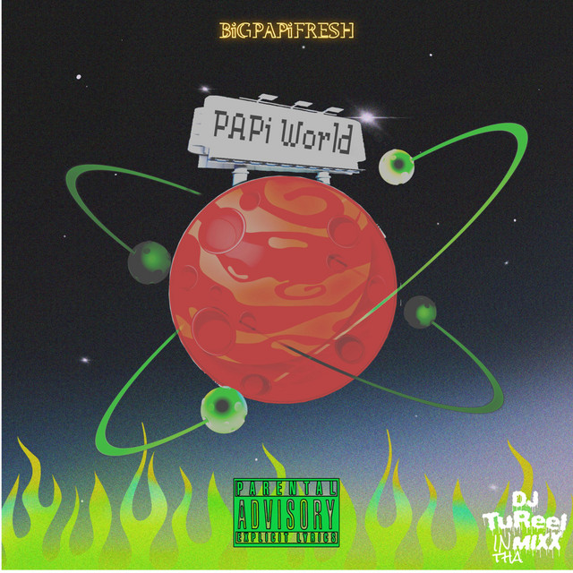 PAPi World - Single by DJ TuReel | Spotify