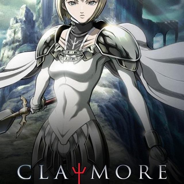 Claymore - Single by Jeffthaboi | Spotify