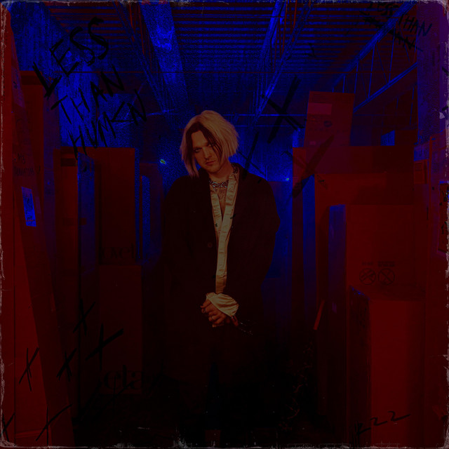 Less Than Human - song and lyrics by Elijah Cruise | Spotify