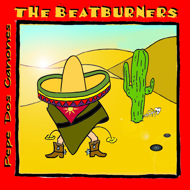 BPM and key for songs by The Beatburners | Tempo for The Beatburners ...