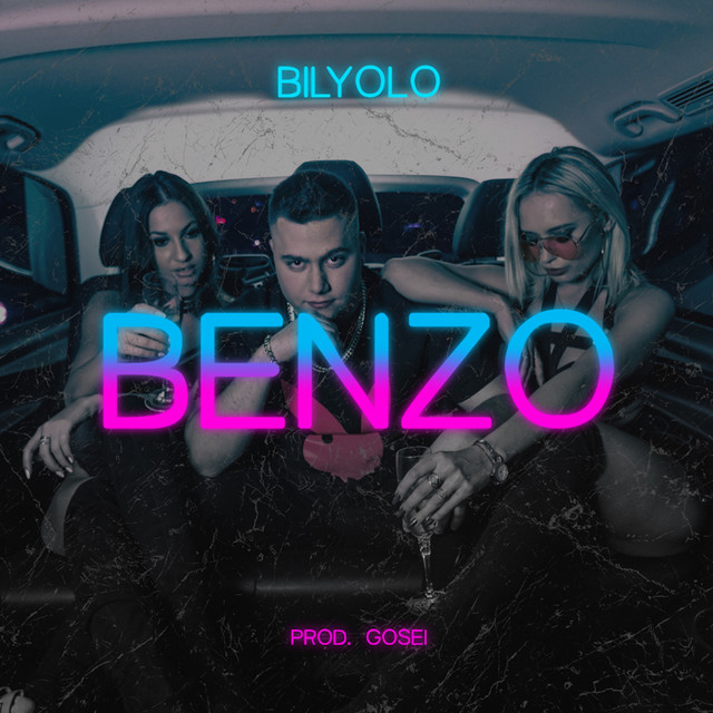 Benzo - Single by BilYolo | Spotify